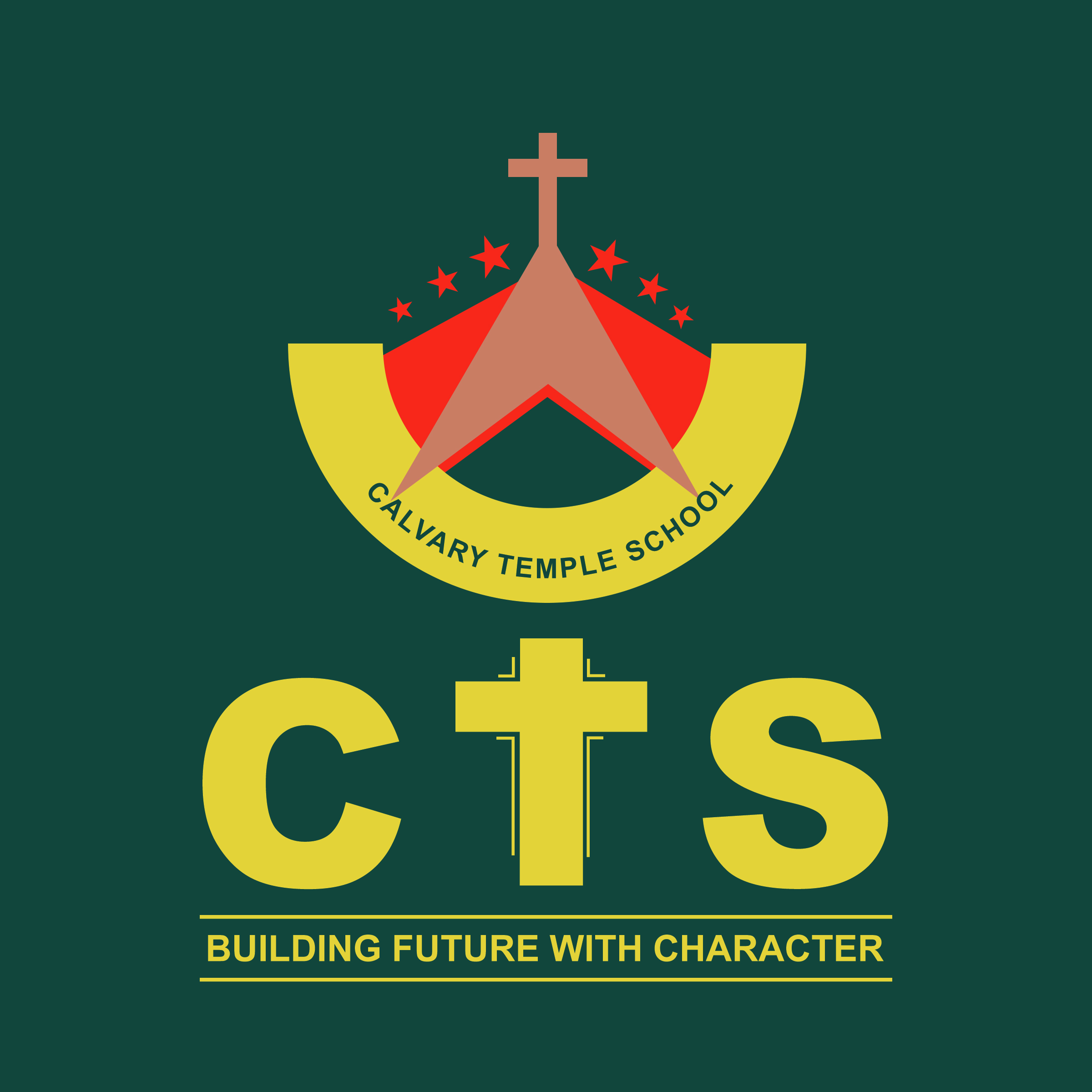 Calvary Temple School